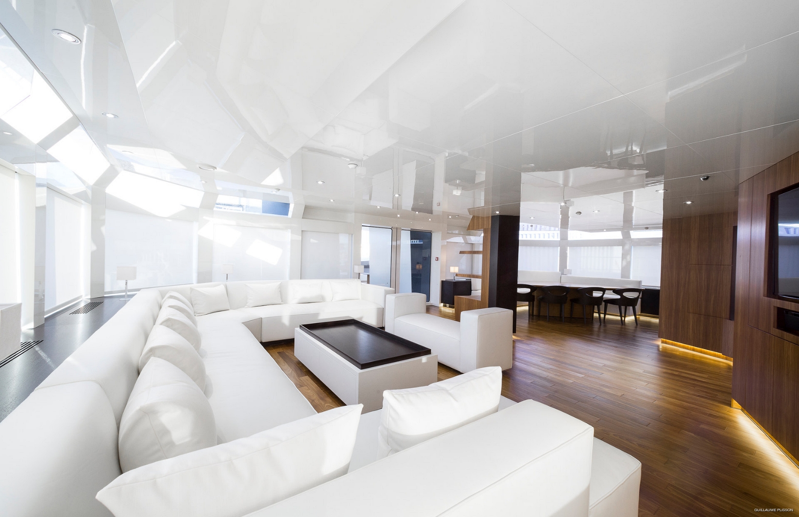 Yacht ENIGMA XK, Atlantic Refit Ctr. | CHARTERWORLD Luxury Superyacht ...